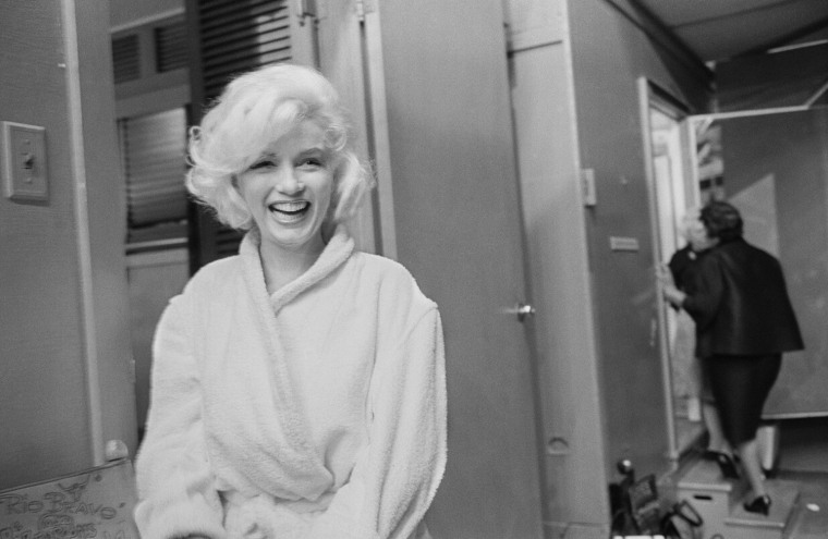 Memories of Marilyn