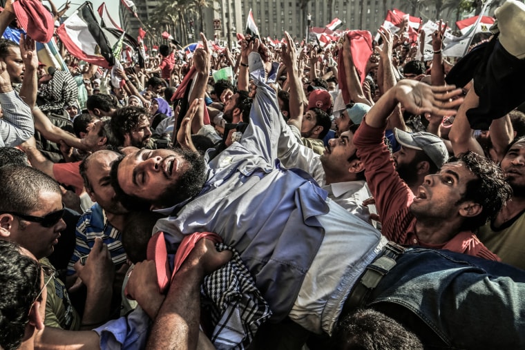 The Week in Pictures: June 21 - 28