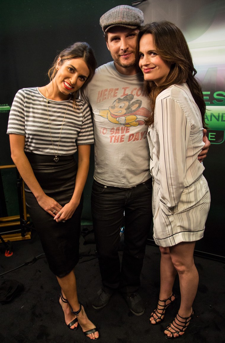 Comic-Con 2012