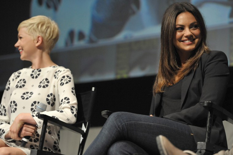 Comic-Con 2012