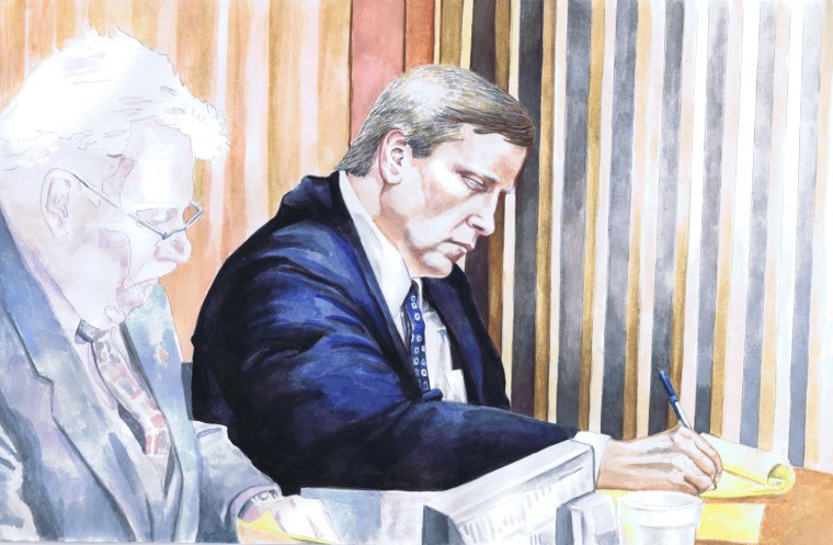 Dateline: 'Comic Book Murder'