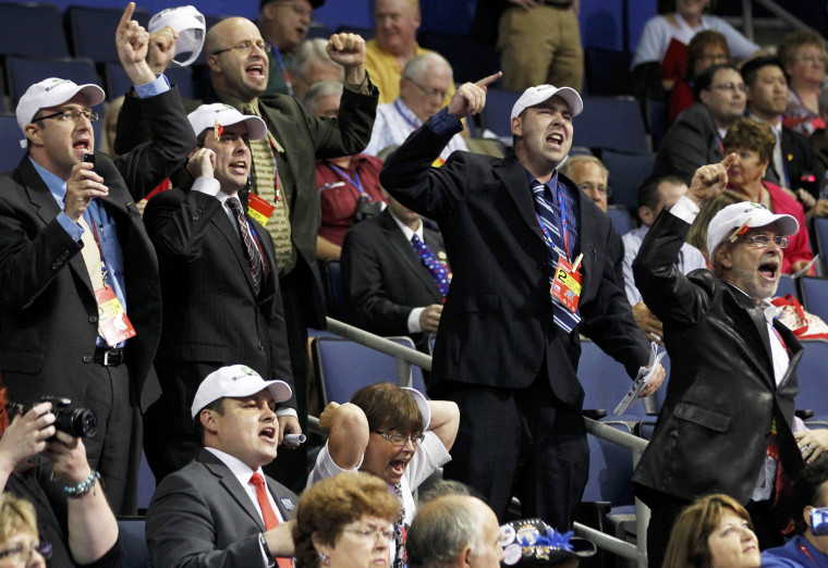 Republican National Convention