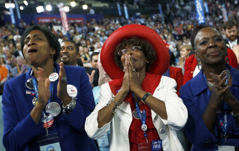 Democratic National Convention