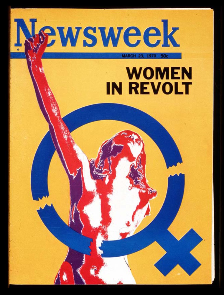 Newsweek's most iconic covers