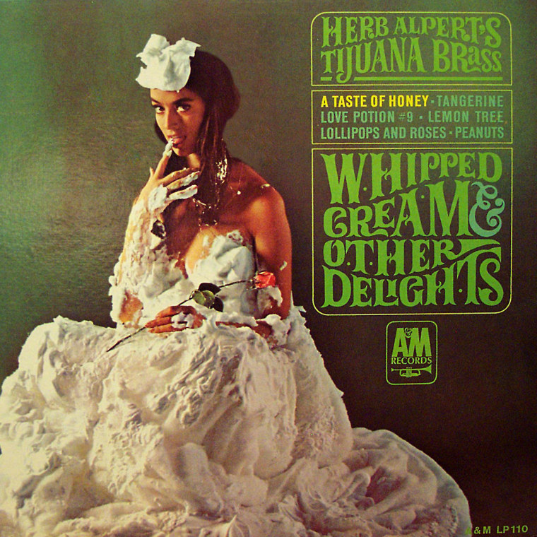 50 years of iconic albums