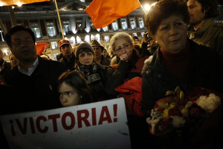 Hugo Chavez dies: The world reacts