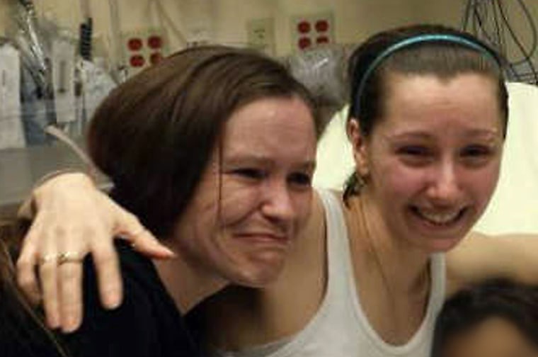 amanda berry found interview