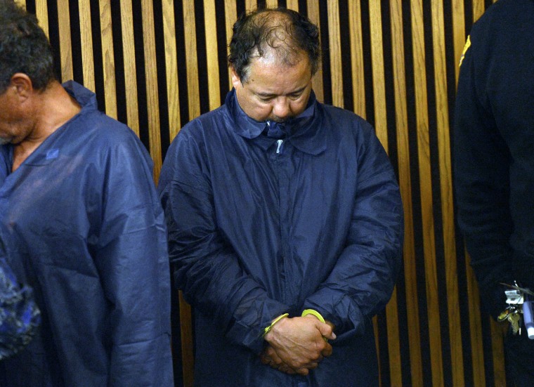 Missing women found alive in Cleveland home