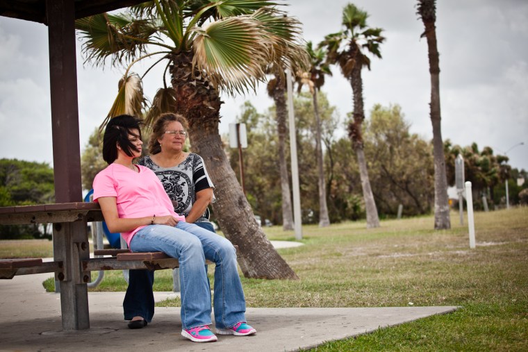 Teen shot in head heals, mourns her girlfriend’s death