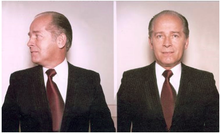 James "Whitey" Bulger