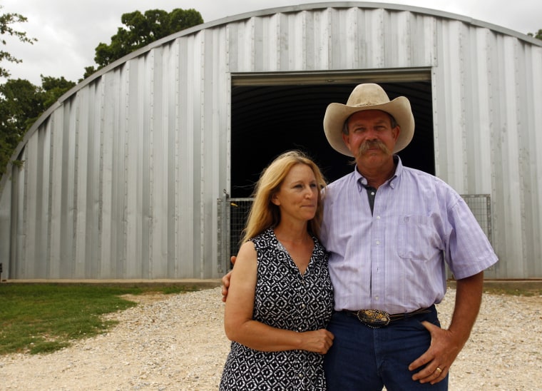 Adopted children traded online