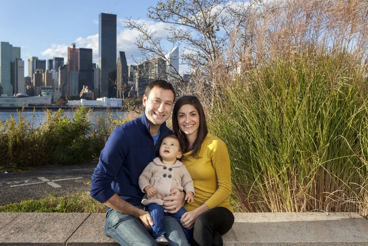 Happy Birthday, Sandy babies!