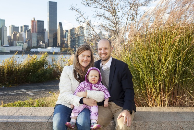 Happy Birthday, Sandy babies!