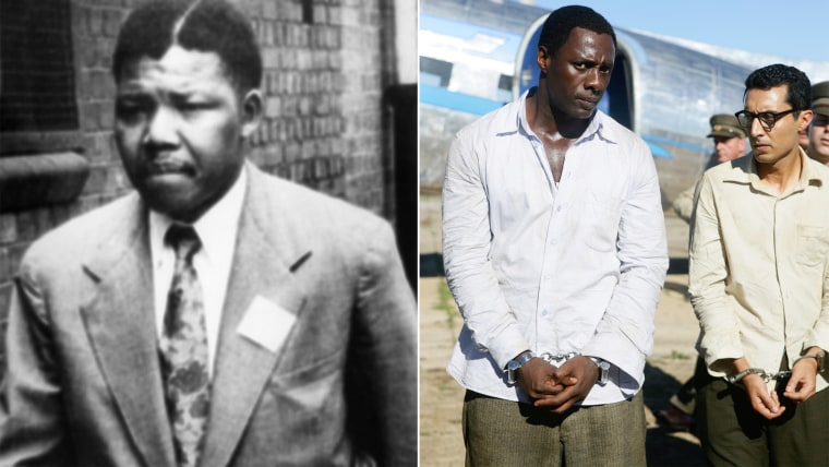 See the real faces who inspired Oscar movie hits