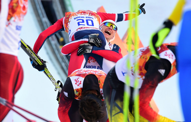 sochi ski cross