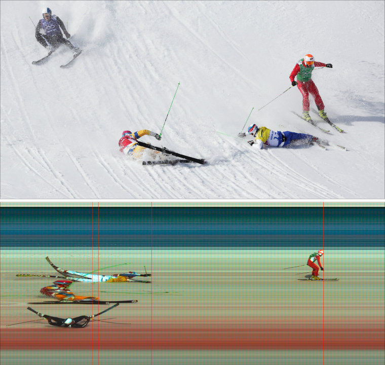 sochi ski cross