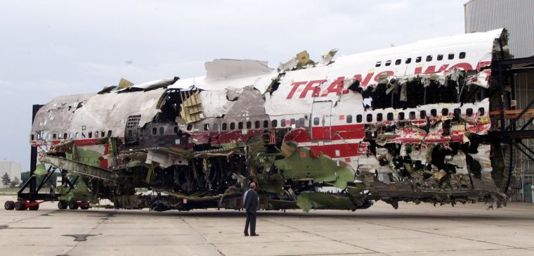 7 Mysterious Plane Incidents Throughout History