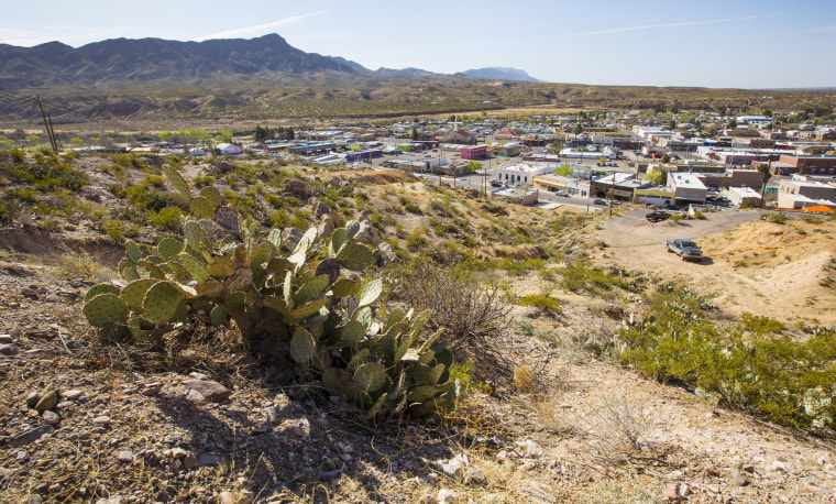 New Mexico Builds On Space Tourism