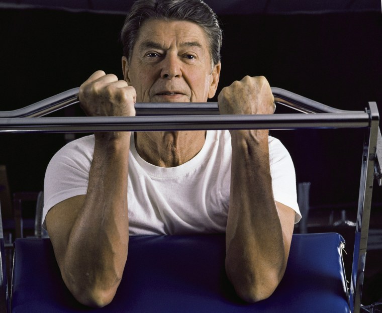 Presidential Workouts