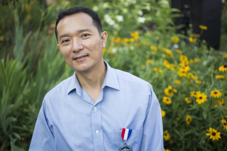 Meet America's Newest Citizens