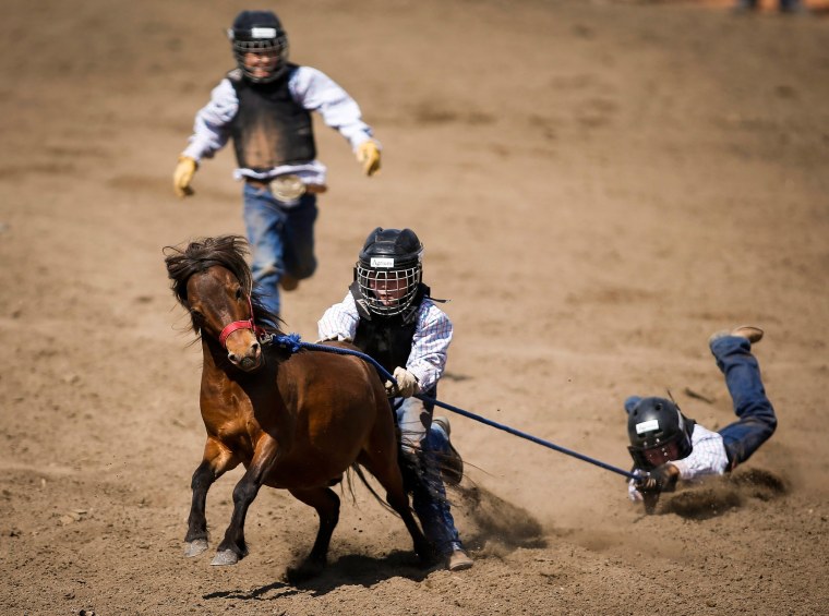 Let’s Ride! Calgary Stampede Kicks Into High Gear