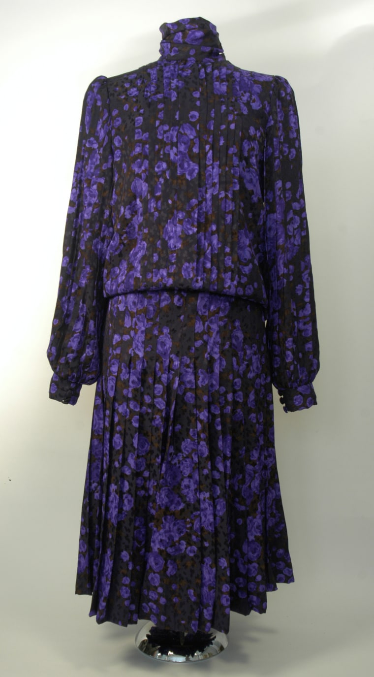 Rosa Parks Archive Reveals Personal Mementos of an Icon