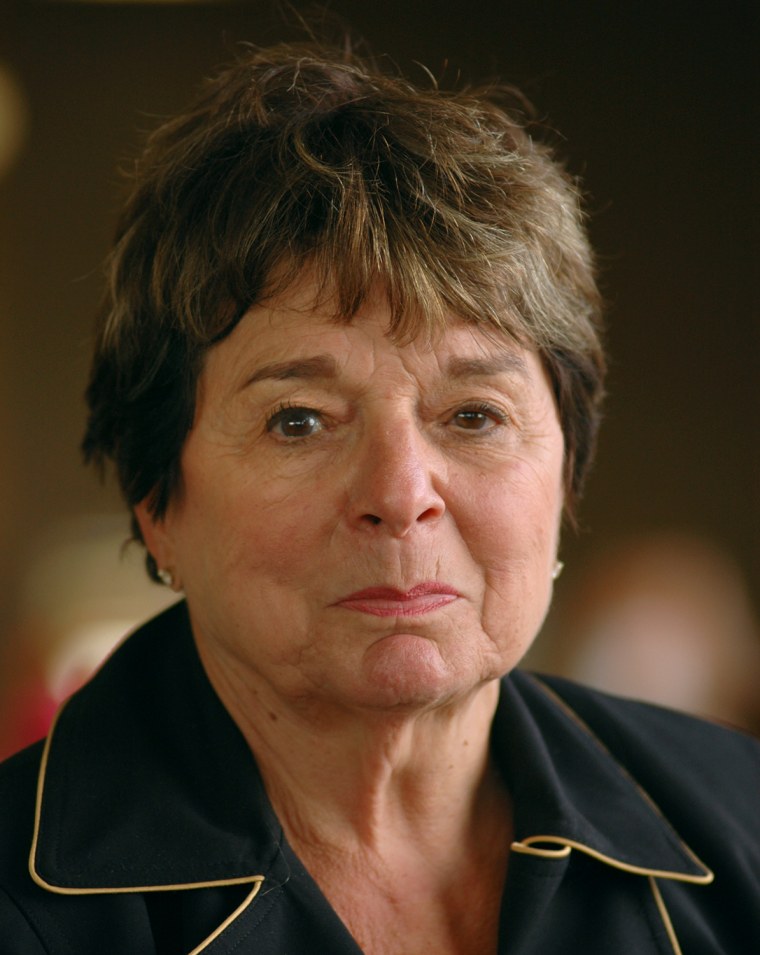 The people of Elkhart, Ind.