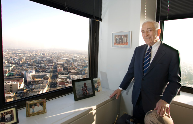 Newsmaker's Farewells 2013