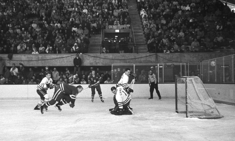 Remembering the other 'Miracle'