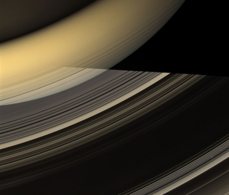 Month in Space Pictures: May 2009