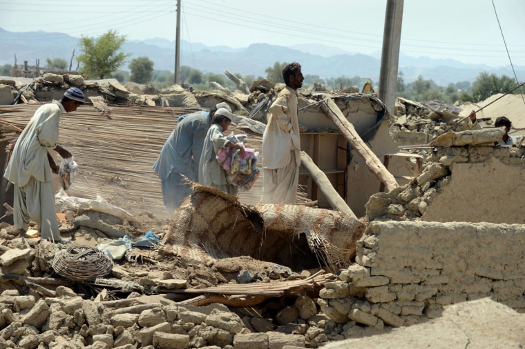 Pakistan: A nation in turmoil