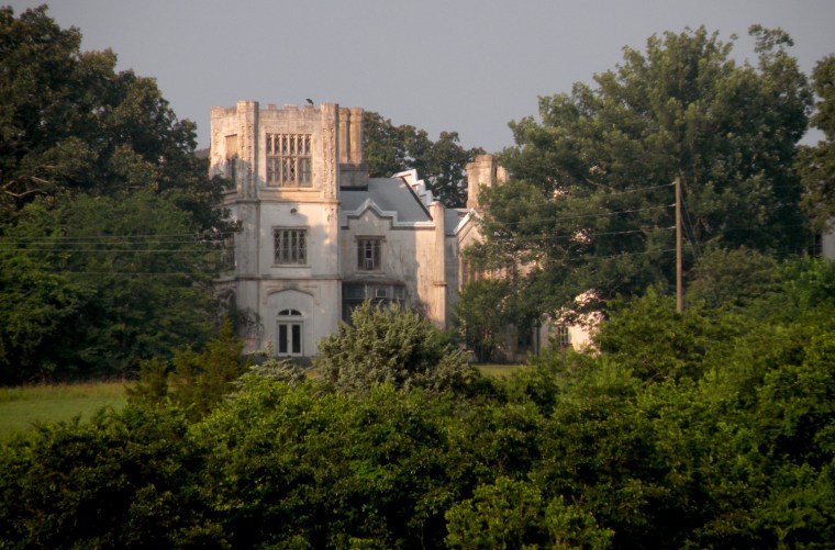 America's most endangered historic places