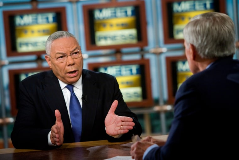 64 years of ‘Meet the Press’