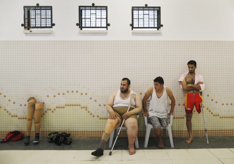 The Week in Pictures: May 16 - 23