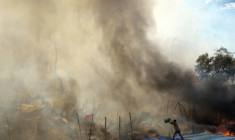 The Week in Pictures: Nov. 14 - 21