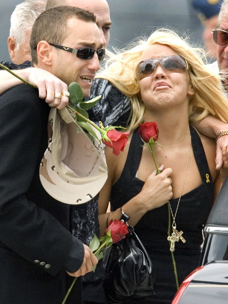 The Week in Pictures