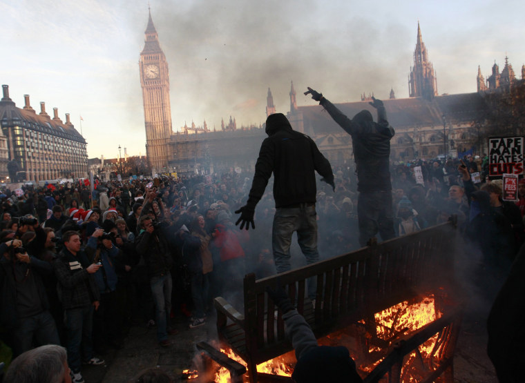 The Week in Pictures: Dec. 9 - 16