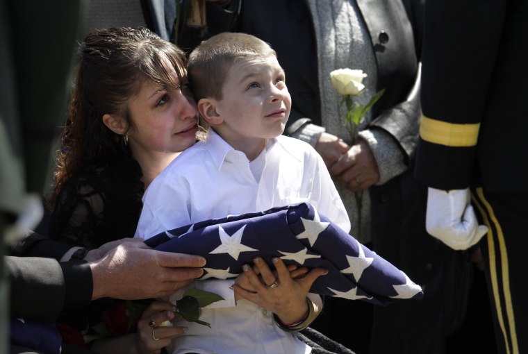 The Week in Pictures: April 14 - 21