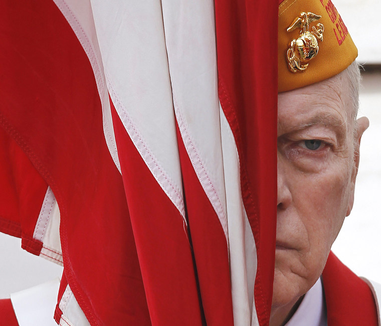 The Week in Pictures: Nov. 10 - 17