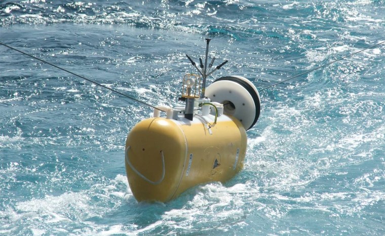 Mysterious deep-sea jets alter global climate