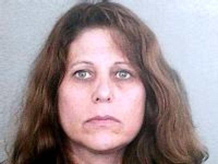 Police: Female traffic court judge took pics in men's room