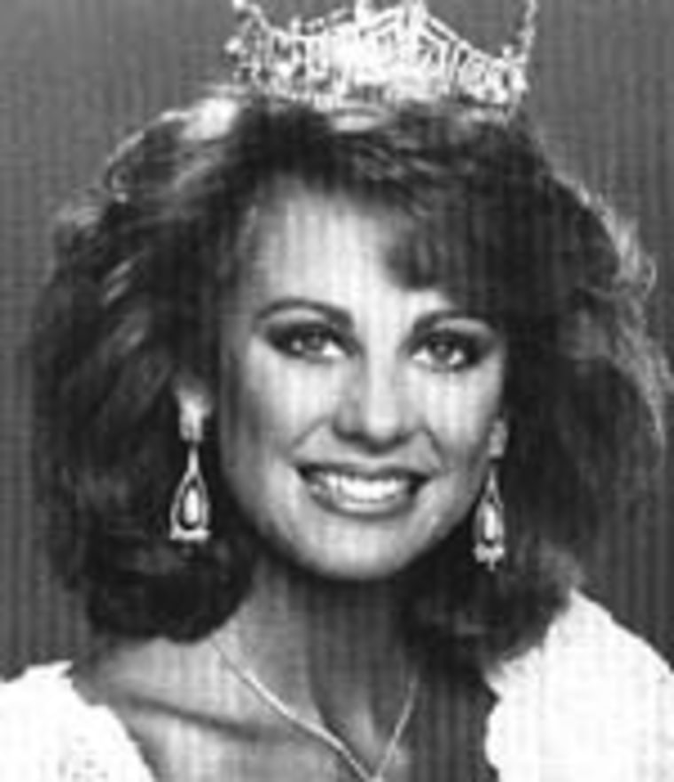 Miss America: Making a difference since 1921