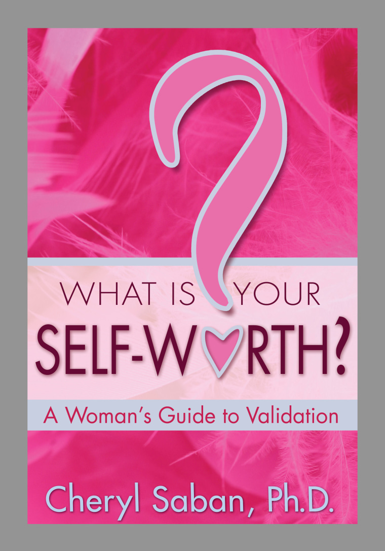 self worth thesaurus