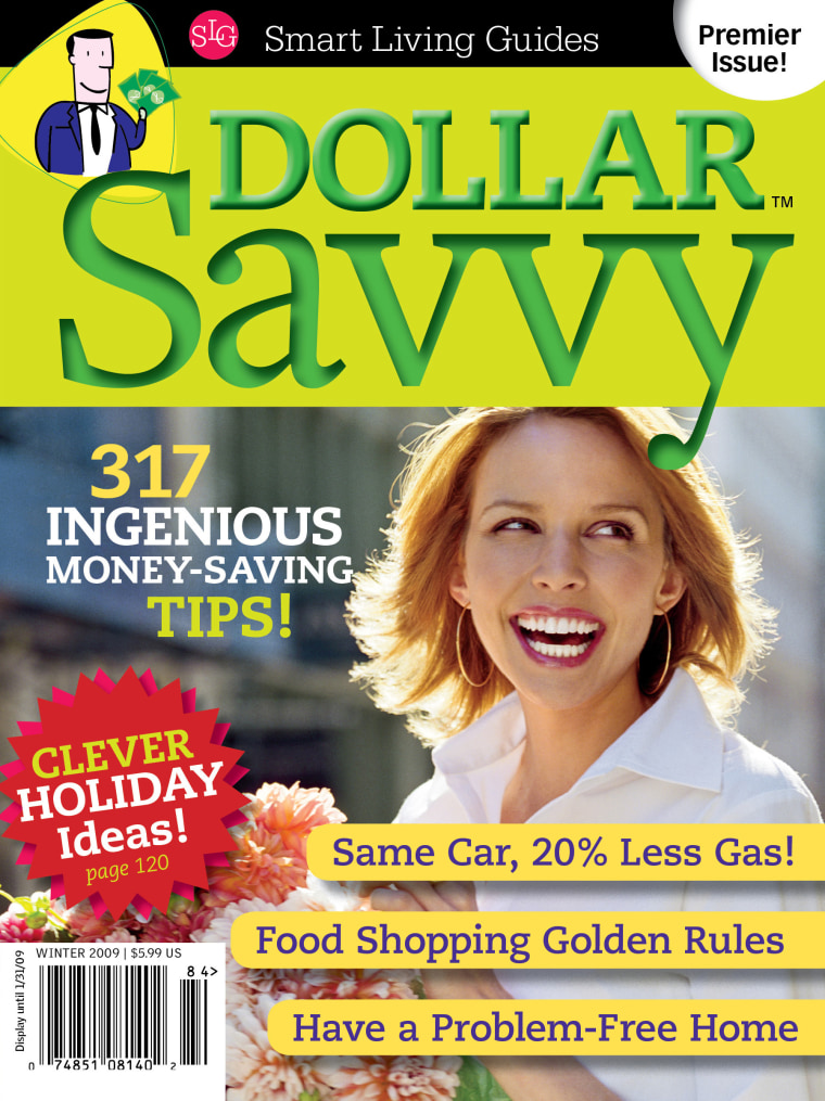 Be savvy! 10 ways to save on groceries