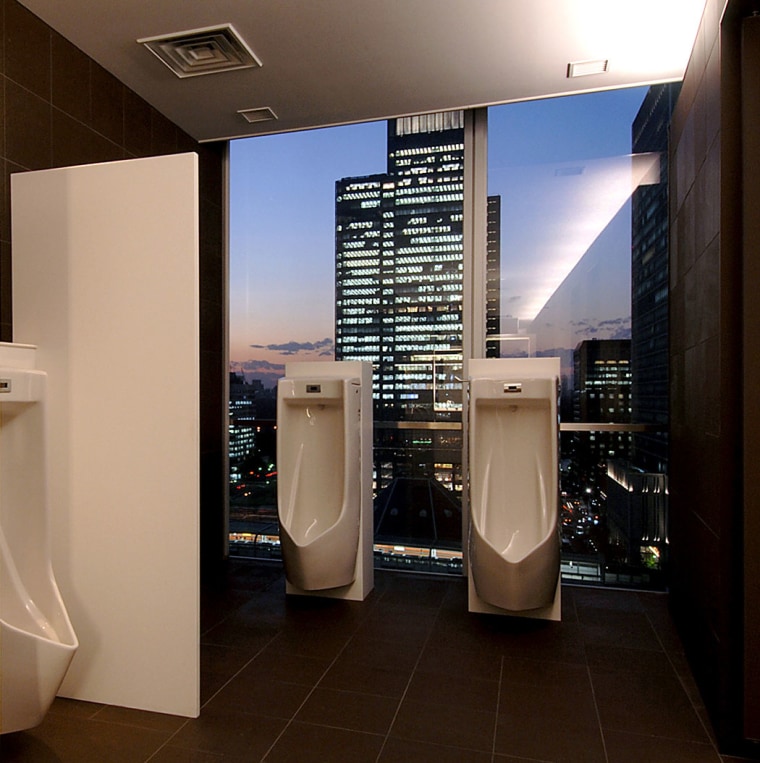 World’s greatest public bathrooms
