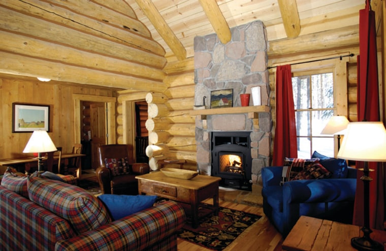 Best winter lodges across the U.S. and Canada