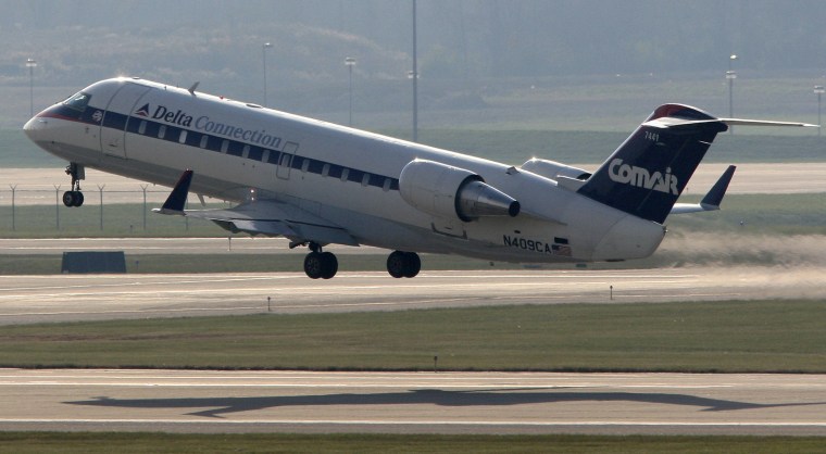 America's most overbooked airlines