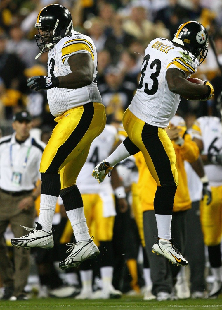 superbowl xliii coloring pages