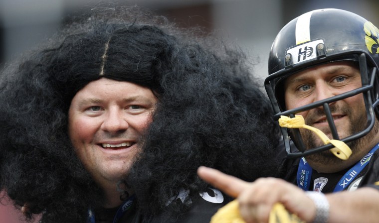 superbowl xliii coloring pages