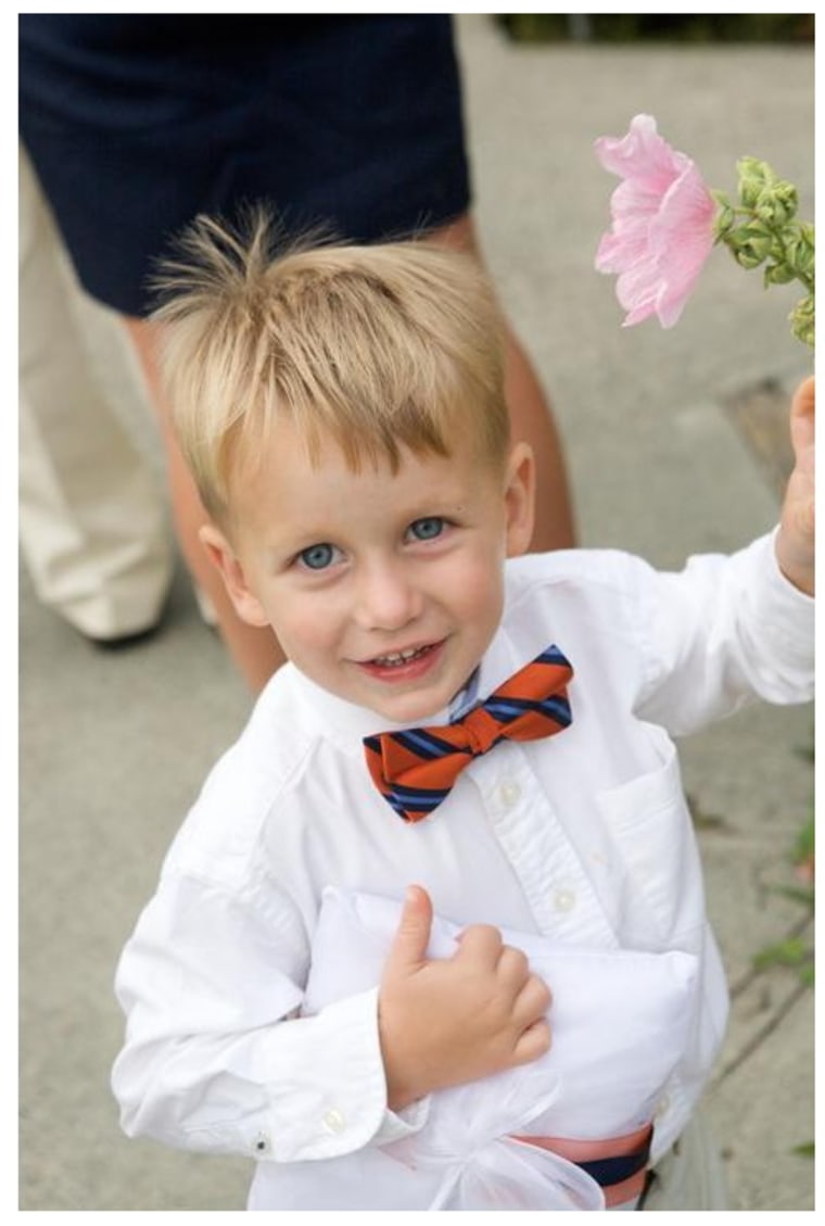 9 unexpected wedding reception disasters